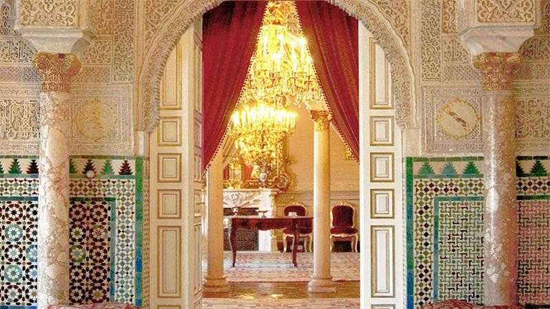 Real Alcazar de Sevilla - WEB OFICIAL - OFICIAL SITE