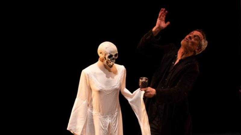 Web Teatro Palacio de la Audiencia