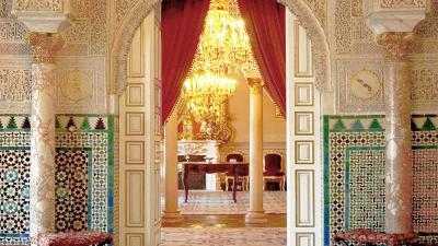 Real Alcazar de Sevilla - WEB OFICIAL - OFICIAL SITE